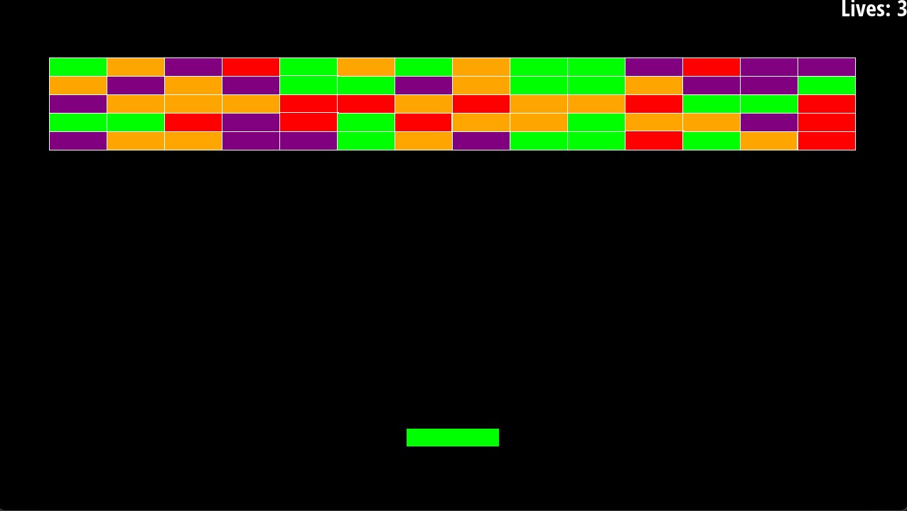 Alexander McTernan Games